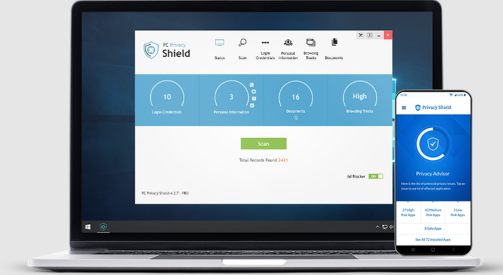 ShieldApps PC Privacy Shield Reviews in 2025